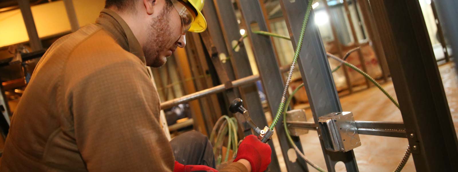 L-A Electric | Electrical Contractors, Electrical Engineers